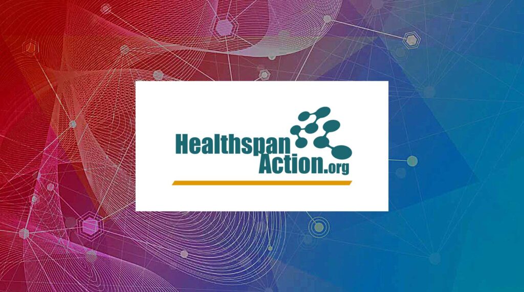 About Us - Healthspan Action