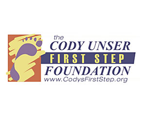 Cody Unser First Step Foundation - Healthspan Action