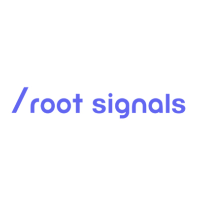 Root Signals - Healthspan Action