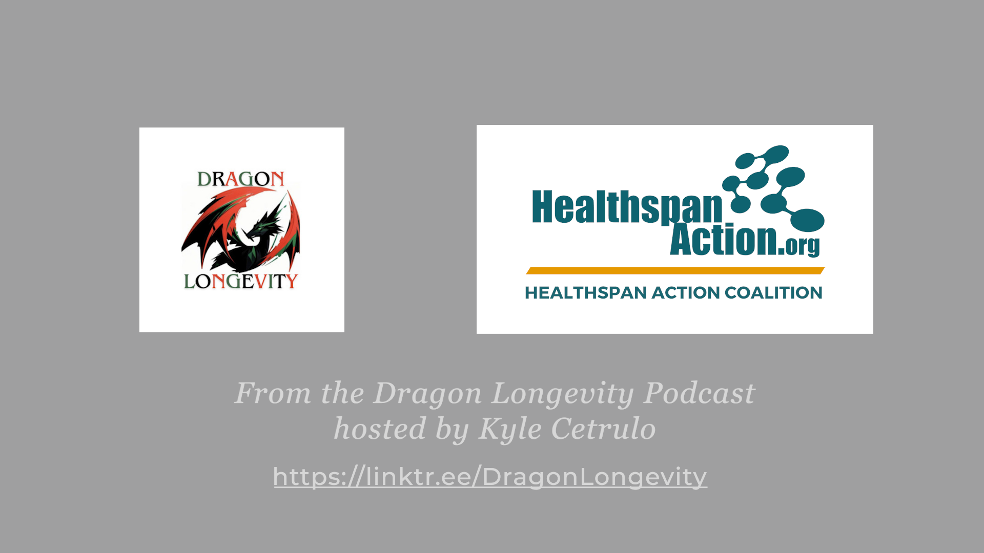 Home - Healthspan Action Coalition