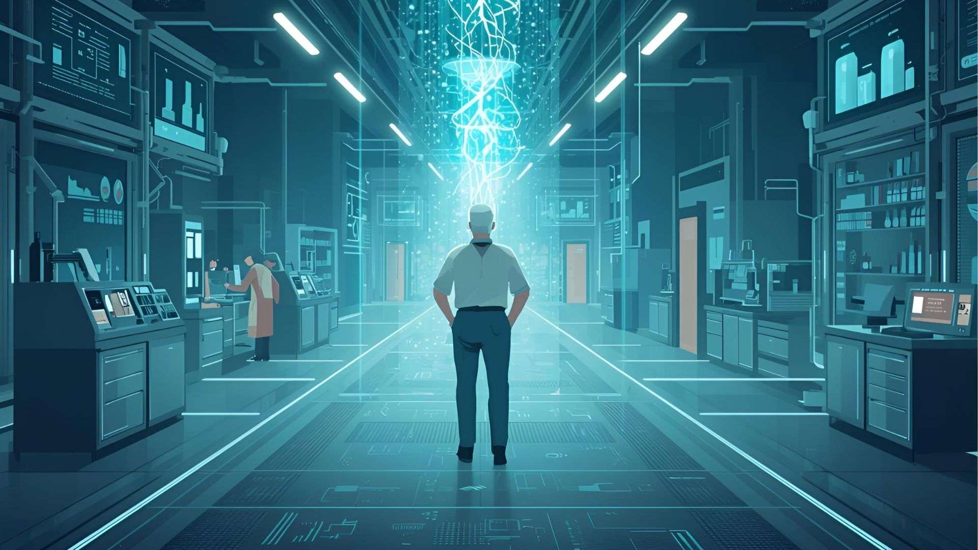 From Treatment to Prevention: Restructuring Biomedical Research and ...